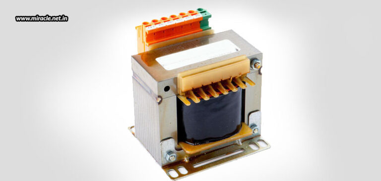 Evaluating The Quality Of Control Transformers - Miracle Electronic ...